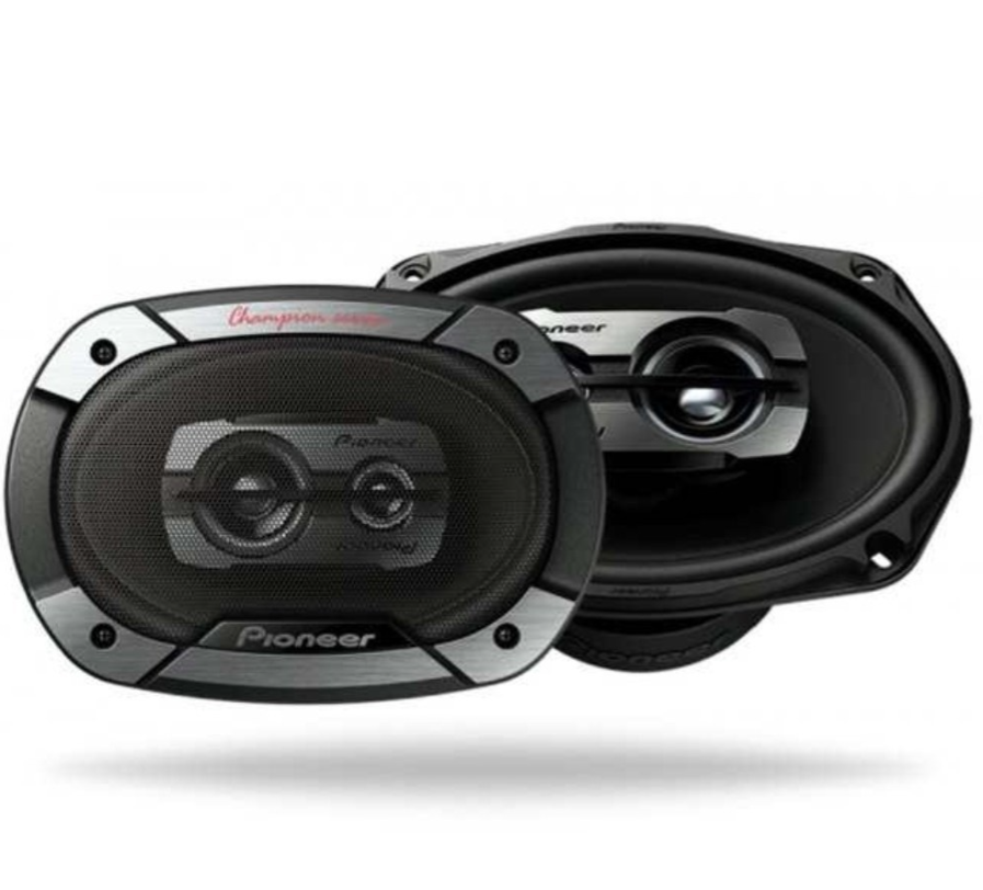 اسپیکر خودرو پایونیر مدل TS-6975 V3 550W – تک صدا